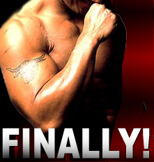 Doom's Day goes on the air as the crowd stands on its feet and a big ...